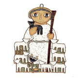 Ceramics#N# – Saint Andrew's Abbey